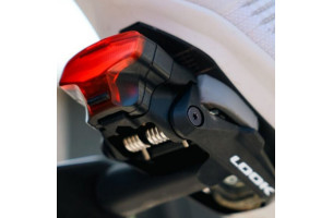 Pédales LOOK Keo 2 max vision