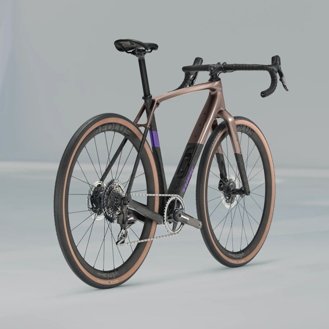Checkpoint SL7 AXS 3ème génération Couleur Gris Taille vélos M Groupe ...
