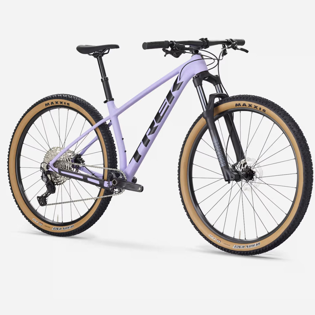 Procaliber 6 Couleur Ultra violet Taille vélos M/L Vitesses 12 vitesses ...