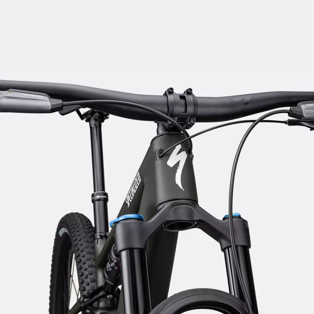 Epic 8 EVO Comp Couleur Noir clair Taille vélos XS Vitesses 12 vitesses ...