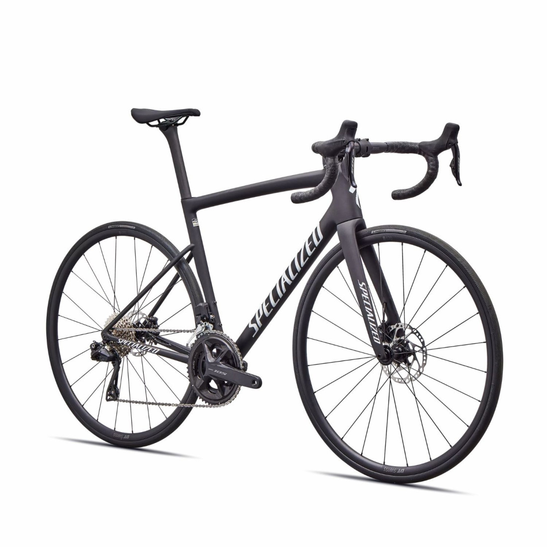 Tarmac SL8 Comp Di2 Couleur Noir Taille vélos 56 Groupe Shimano 105 Di2